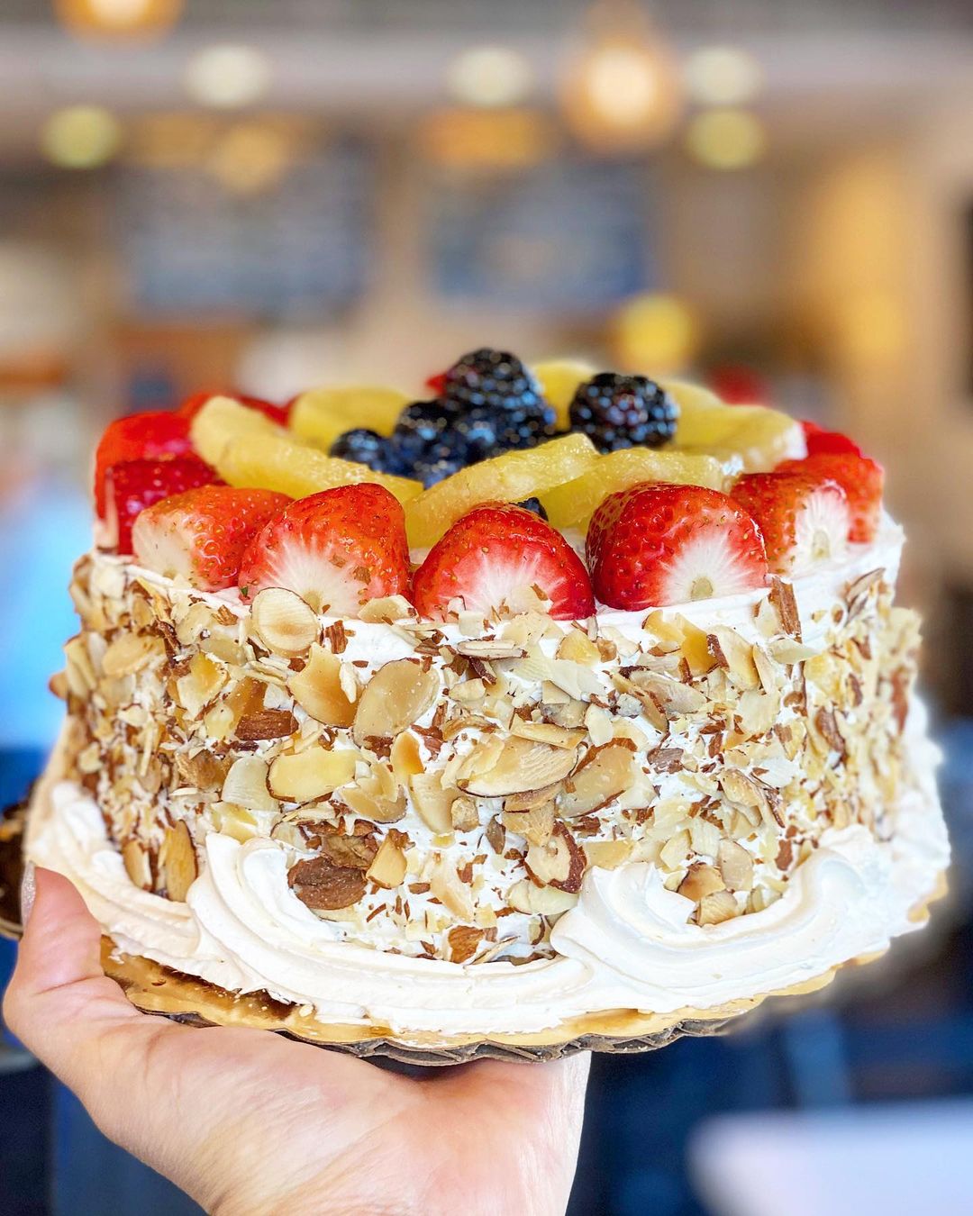 Gallery - Spiga Bakery – Upscale Italian Bakery