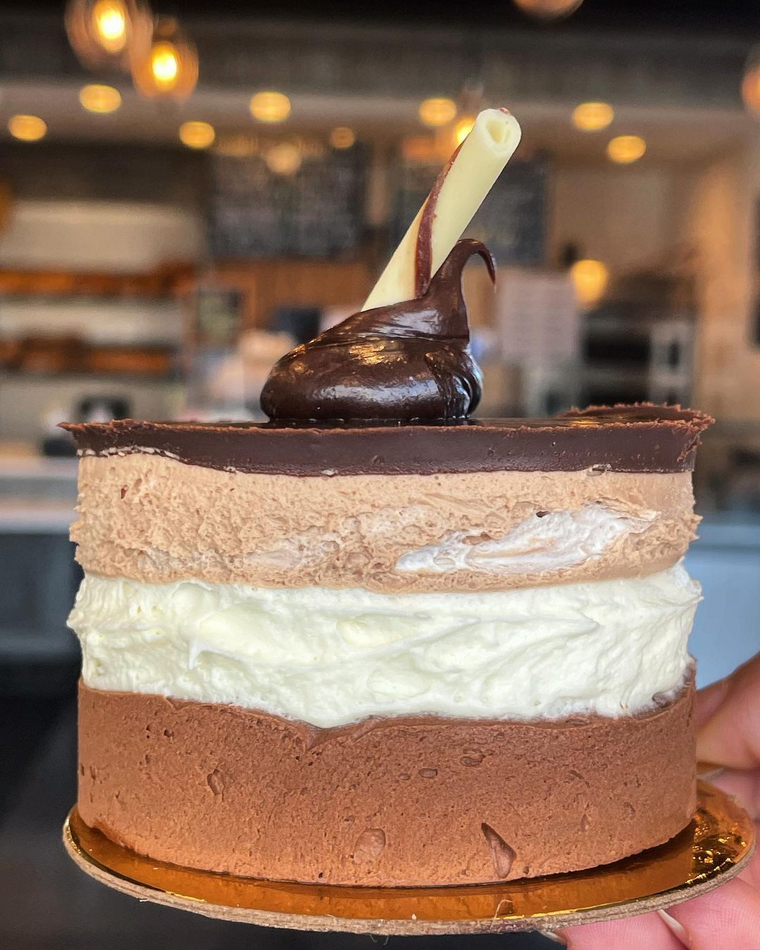 Gallery - Spiga Bakery – Upscale Italian Bakery