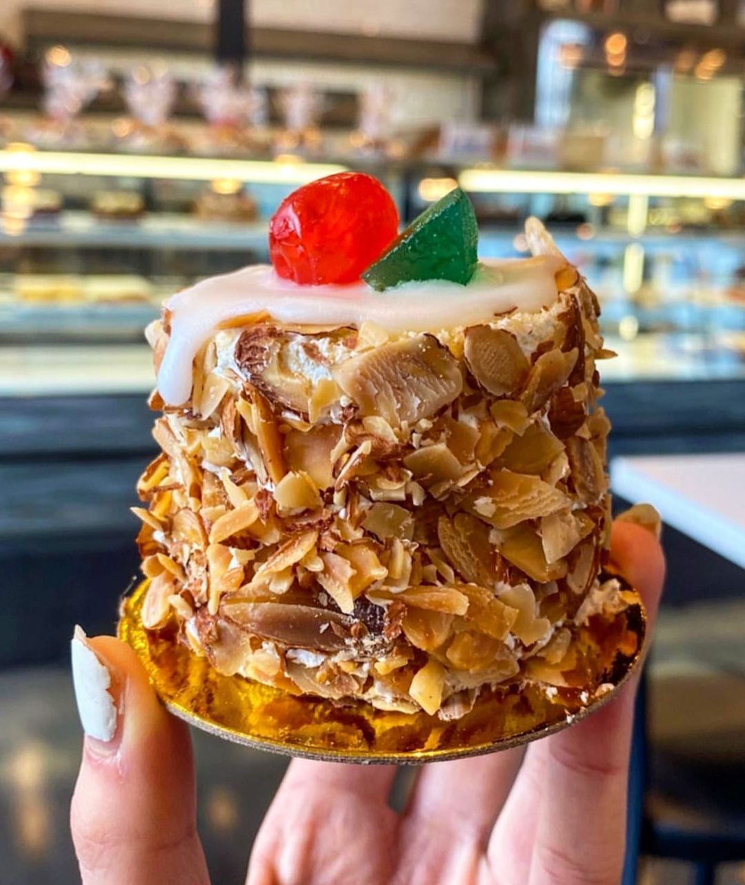 Gallery - Spiga Bakery – Upscale Italian Bakery