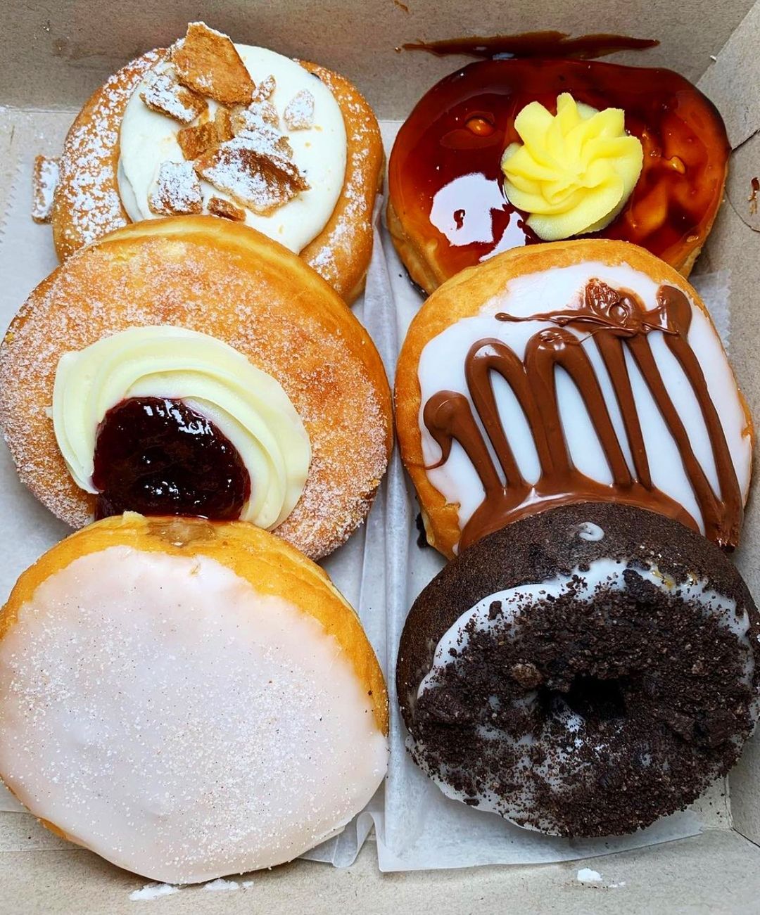 Gallery - Spiga Bakery – Upscale Italian Bakery