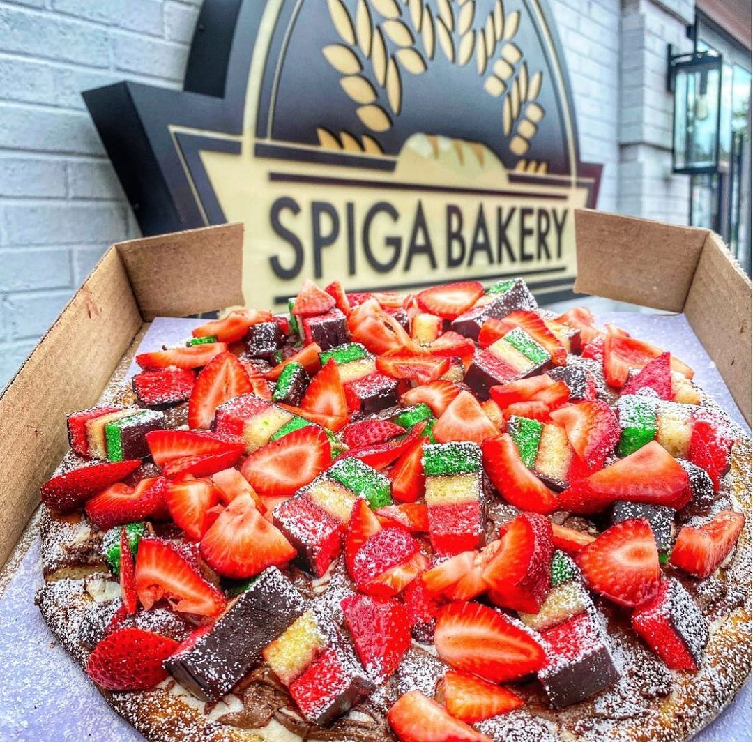 Gallery - Spiga Bakery in Bellmore Long Island, NY